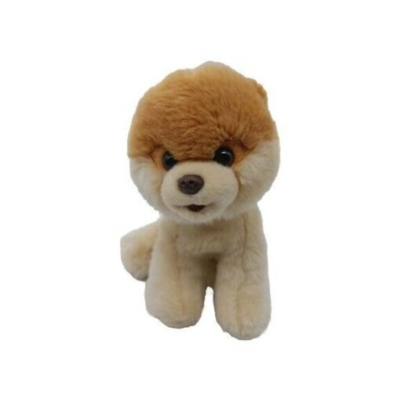 Gund | Toys | Gund Pomeranian Plush Stuffed Toy Boo The Worlds Cutest ...